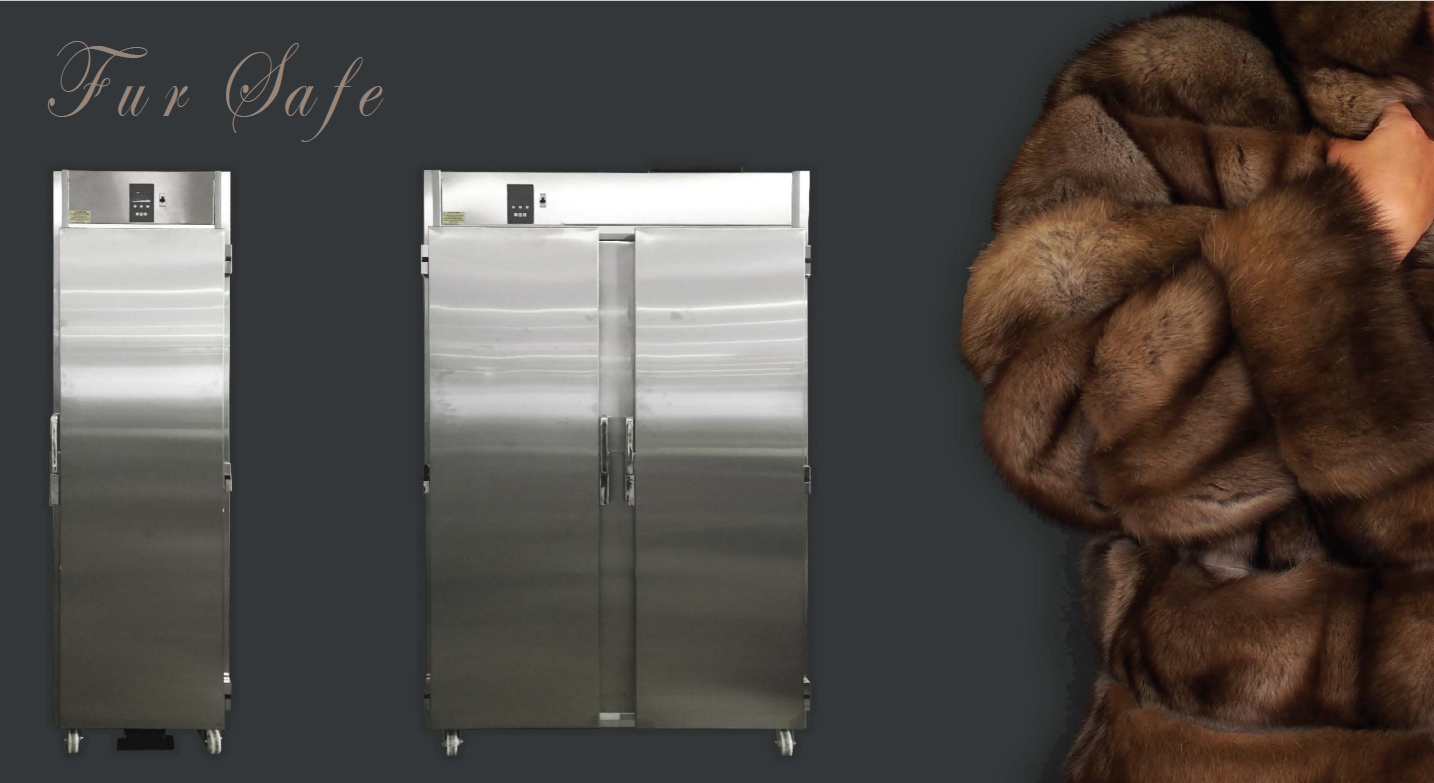 Frigo professionnel - Les différentes types - NomaCool