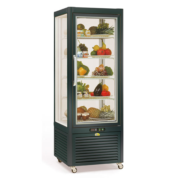 Frigo professionnel - Les différentes types - NomaCool
